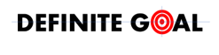 definite goal logo | Definite Goal
